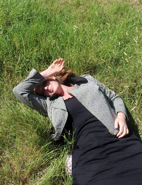 Meet Sophia Jennings Head Of Content At I Weigh Sonder And Tell