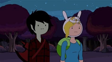 Adventure Time Marceline As A Boy 1024x576 Wallpaper