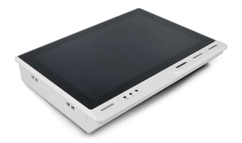 reTerminal DM HMI Gerät mit Raspberry Pi CM4 und 10 1 Touchscreen