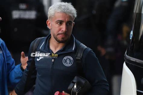 El Mensaje De Agustín Auzmendi Que Confirma Su Futuro Para El 2024 Tras