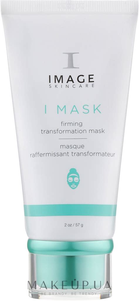 Image Skincare I Mask Firming Transformation Mask - Укрепляющая ...