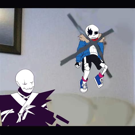 Gaster Memes Best Collection Of Funny Gaster Pictures On Ifunny Artofit