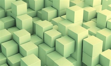 Premium Ai Image Abstract Background Or Wallpaper With Honeydew Color