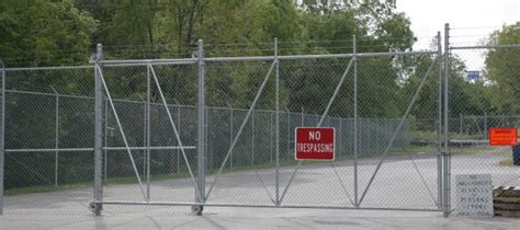 Excel Fence Commercial