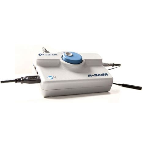 4sight A Scan Probe A Halma Company Uk