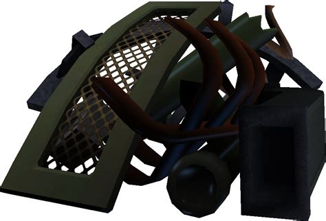 Filesmg Asset Model Trashpng Super Mario Wiki The Mario Encyclopedia