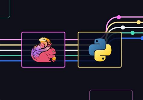 Setting Up A Local Development Environment For Pyflink Involves A Few