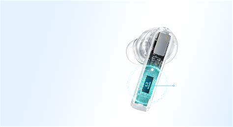 Honor Choice Earbuds X Tan T M Zellikler Performans Honor Tr