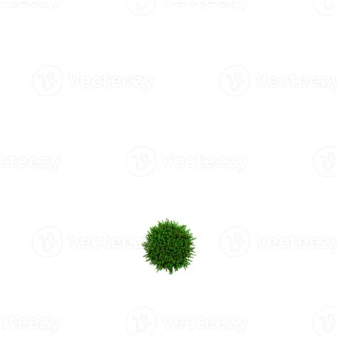 Green Grass Number And Symbol 3d Illustration 21478623 Png