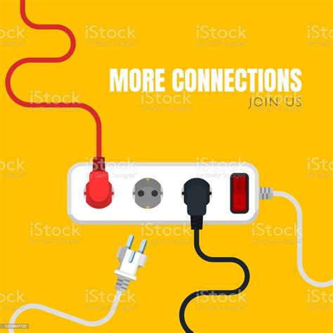 플러그로 전기 소켓의 아이콘입니다 현대 벡터 일러스트 레이 션 콘센트에 대한 스톡 벡터 아트 및 기타 이미지 콘센트 전기 플러그 0명 Istock