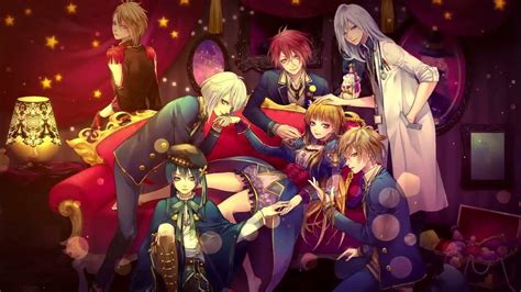 Switch版『マジェスティックマジョリカル』opムービー Youtube