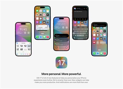 Ios The Concept Behance