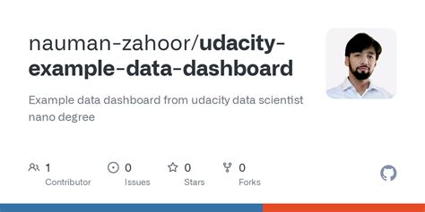Github Nauman Zahoor Udacity Example Data Dashboard Example Data Dashboard From Udacity Data
