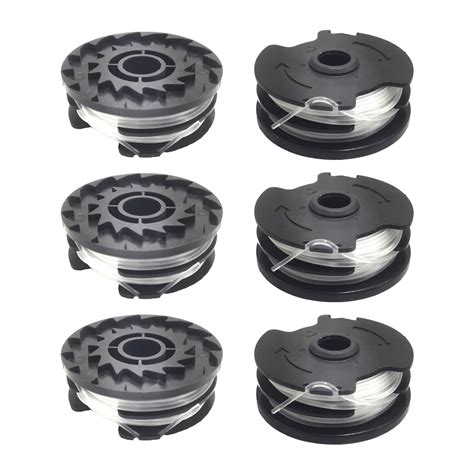 Replace Line Trimmer Spool At Mary Conroy Blog