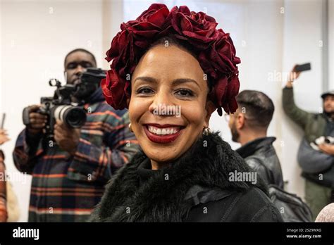 New York Usa 06th Jan 2025 Department Of Cultural Affairs