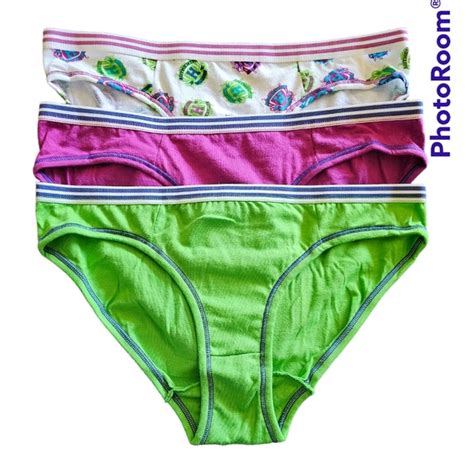Hanes Accessories Hanes Girls Underwear Poshmark