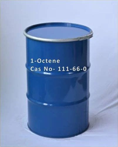 1 Octene At ₹ 390kg Pune Id 2854532648688