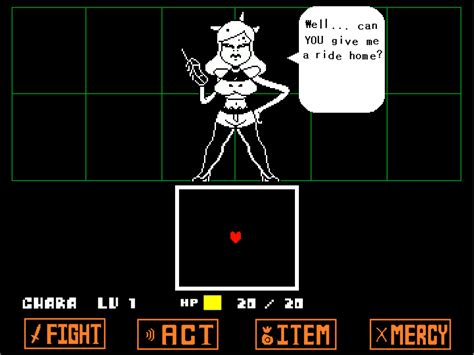 Jerry From Undertale Rmoemorphism