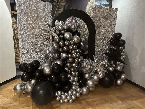 Dekoracje Balonowe ścianki Balonowe Kalisz • Olxpl