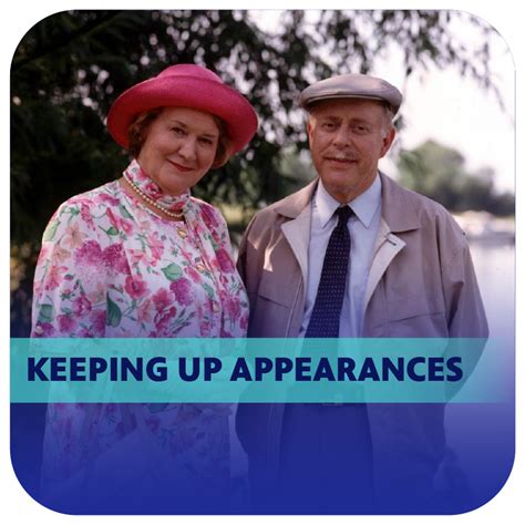 Keeping Up Appearances Cast Guide Then And Now Keeping Up 60 Off