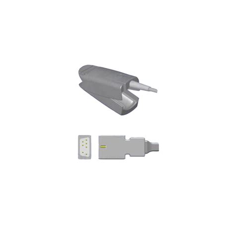Nonin Compatible Spo2 Finger Sensor With Large Reusable Finger Probe 3