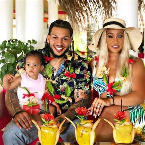 Natalie Nunn Husband