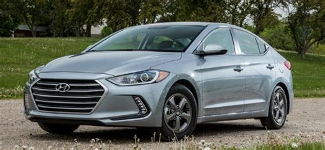 Hyundai Elantra Warning Lights Ultimate Guide