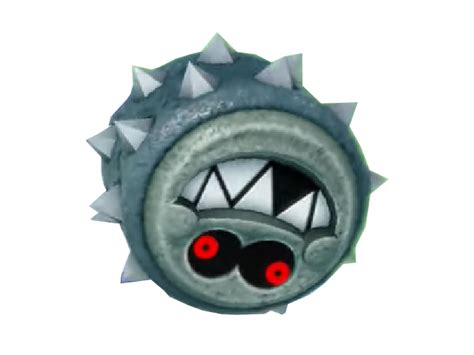 Filesuper Mario Party Mega Grrrolpng Super Mario Wiki The Mario