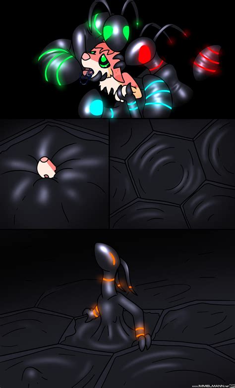 Emerge By Nx42system On Deviantart