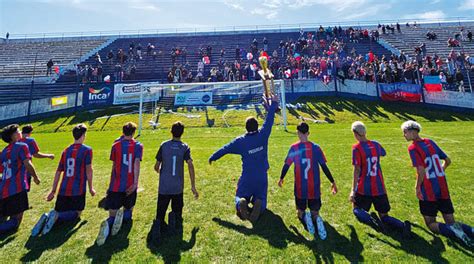Progreso Venció A Juventud Y Es El Campeón Sub 15 Diario El Telégrafo