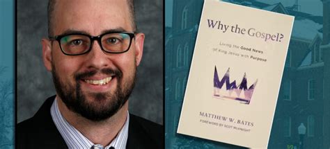 Quincy University Professor Of Theology Has Won The Christianity Today