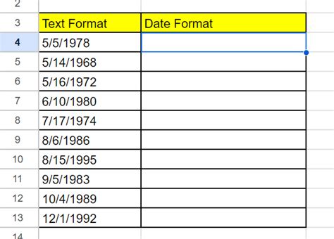 Ways To Work With Time Date In Google Sheets Sheets For Marketers