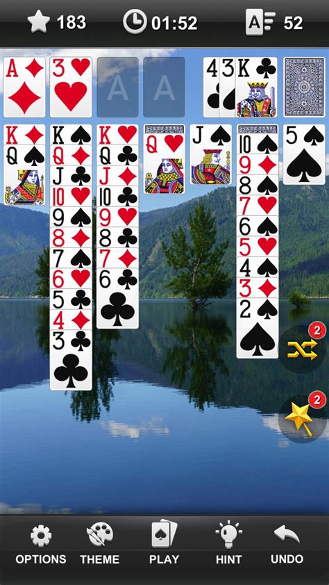 Solitaire Classic Card Games Apk Für Android Herunterladen