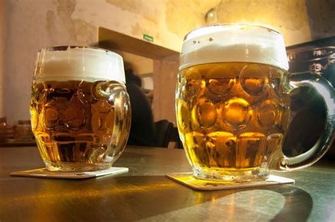 チェコビール発祥の地：プルゼニュ【チェコ情報】