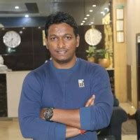 Abhijith Vo Linkedin