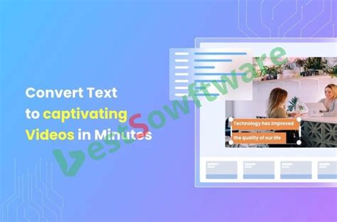 Steve AI Lifetime Deal 59 Create AI Animated Videos