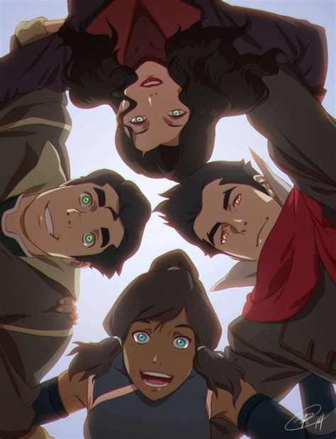 Avatar The Legend Of Korra Image By Roggles 1760920 Zerochan Anime