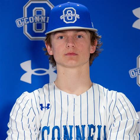 Noah Haughts Bishop Oconnell High School Career Home