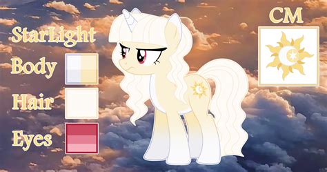 3031215 Safe Artist Cindystarlight Oc Oc Only Oc Starlight Shine