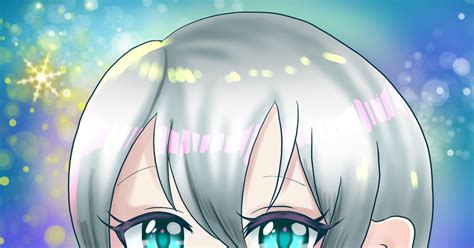 可愛い キラキラ女の子 しぃの実🌟ﾘｸｴｽﾄ🆗🌟のイラスト Pixiv