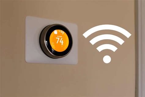 How Do I Connect Nest Thermostat To Wifi Citizenside
