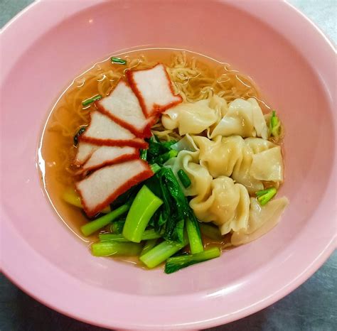 ร้านชายสี่บะหมี่เกี้ยวสุขุมวิทพัทยา41 Pattaya