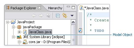 Eclipse UI Guidelines V DRAFT