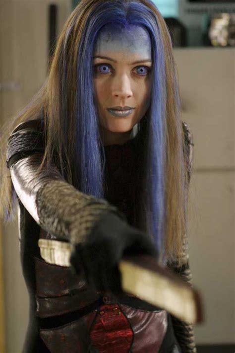 Amy Acker Illyria