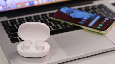 Cómo Conectar Y Sincronizar Los Auriculares Xiaomi Mi Airdots Por Bluetooth