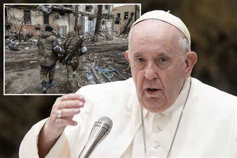 News And Report Daily Priests And Nuns Watch Porn Online Too Says Pope