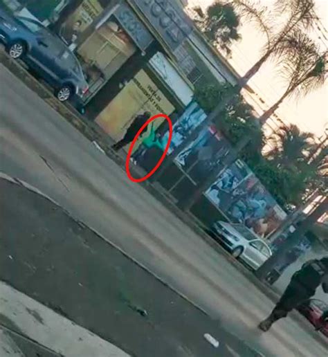 Abaten a sujeto que amenazaba hacer explotar una granada en Córdoba