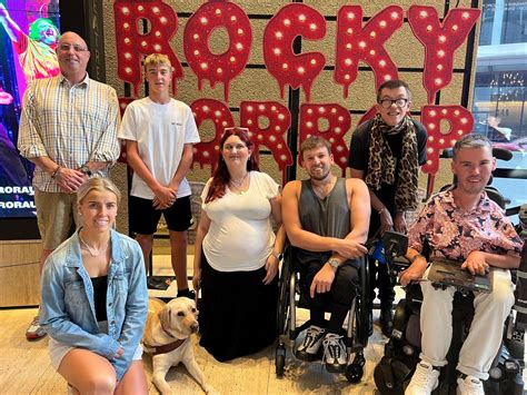 Dylan Alcott Foundation Helping Young Australians With Disabilities