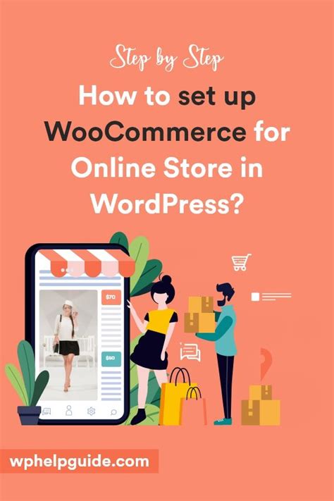 How To Set Up WooCommerce For Online Store In WordPress Wordpress