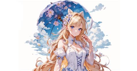 女の子 Cat Ear Princess Sdaiのイラスト Pixiv